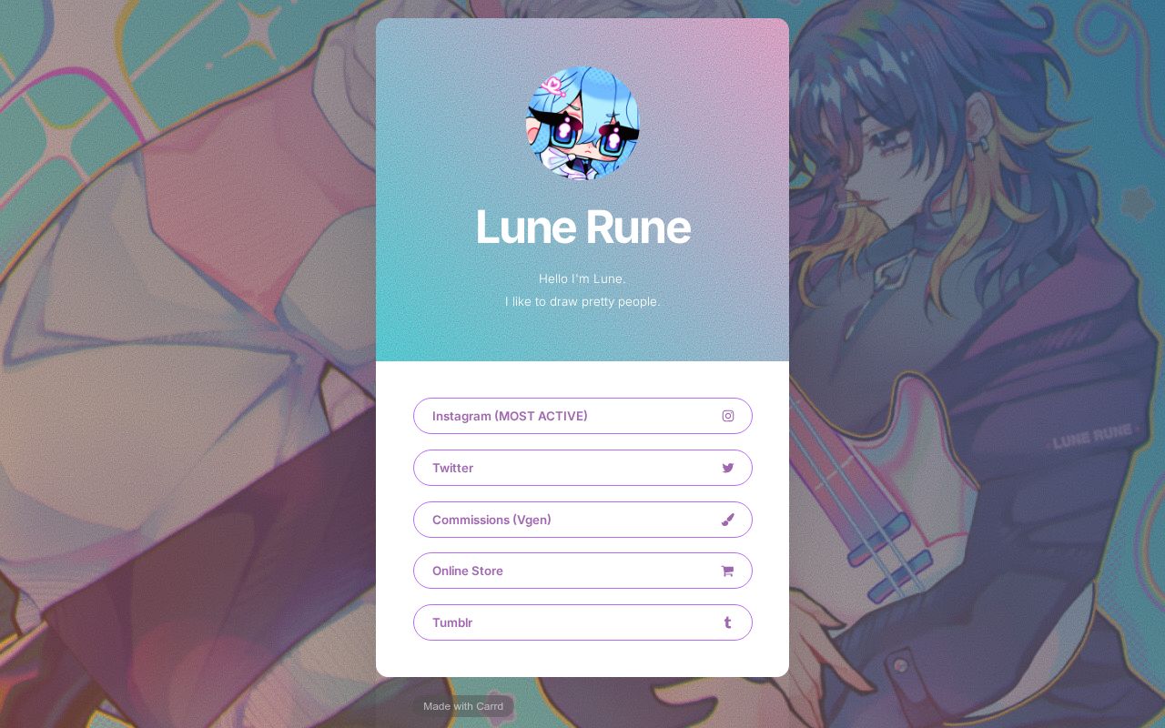 Lune Rune